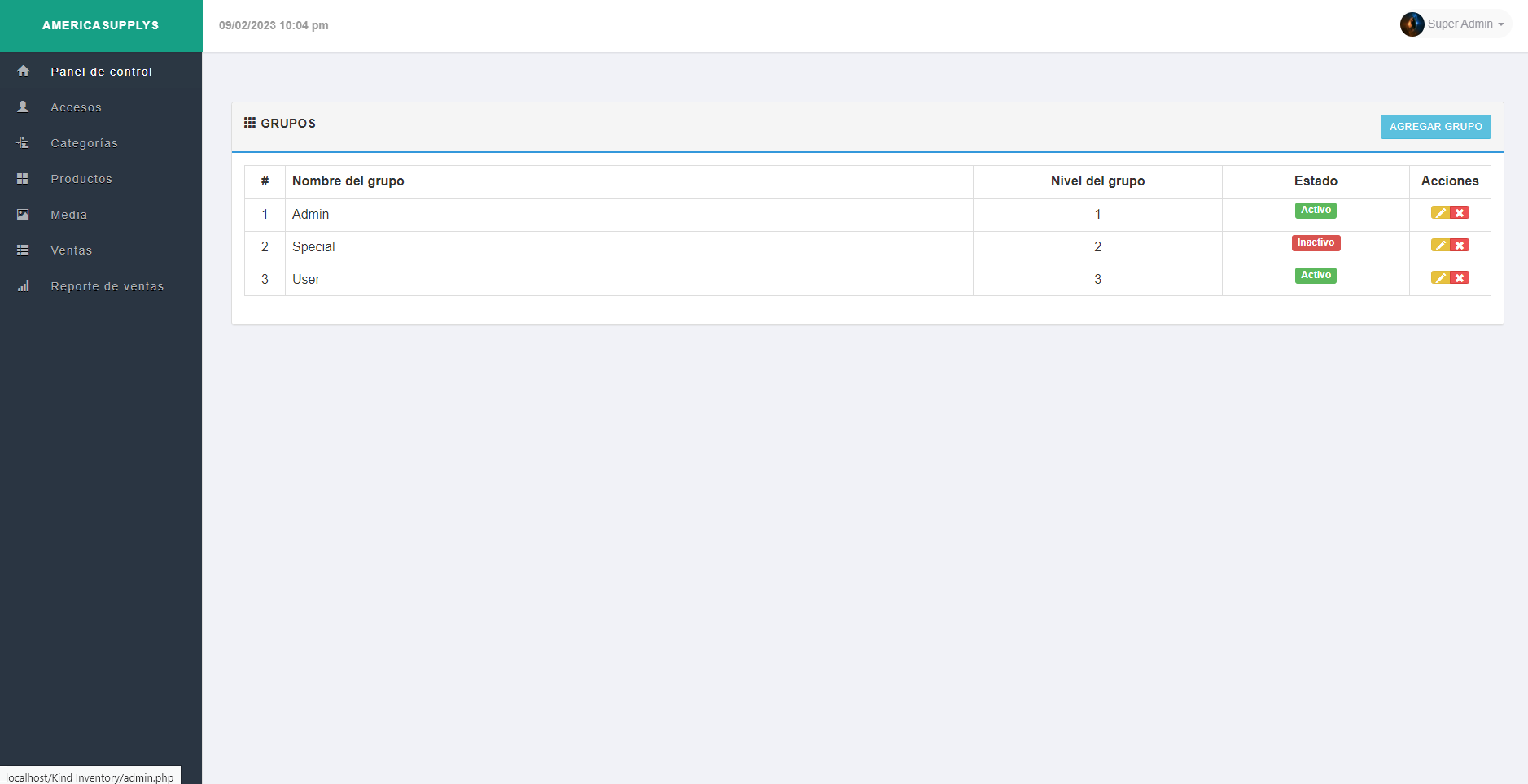 Miguel Villegas - Personal Portfolio
